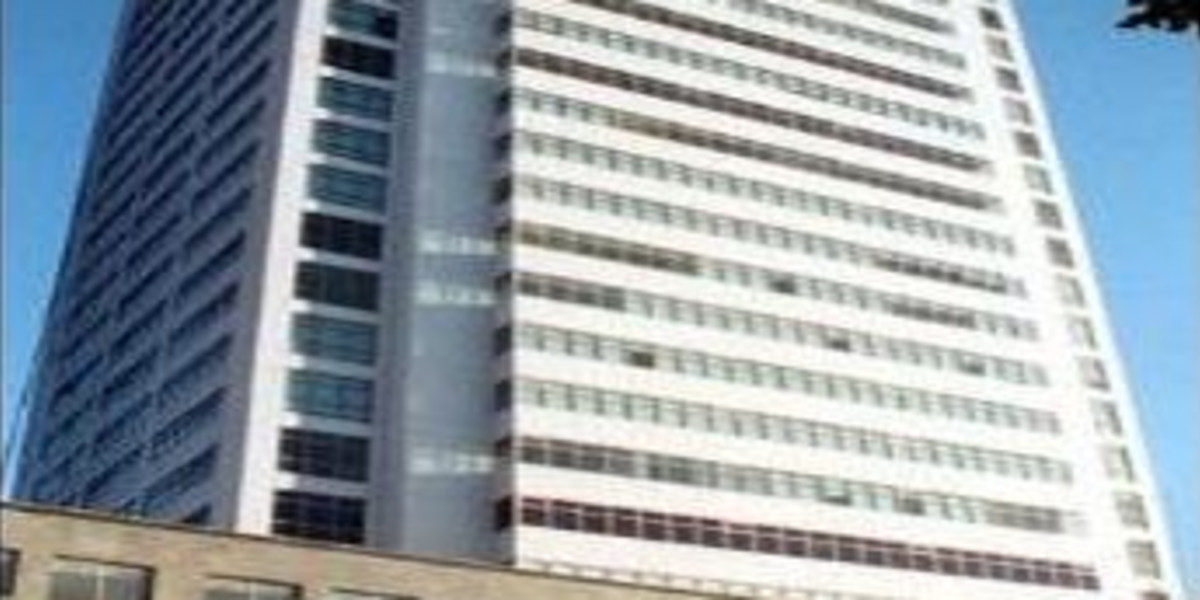 Sales Rain - IBM Plaza, 14F, 26F, 28F IBM Plaza, Eastwood Avenue ...