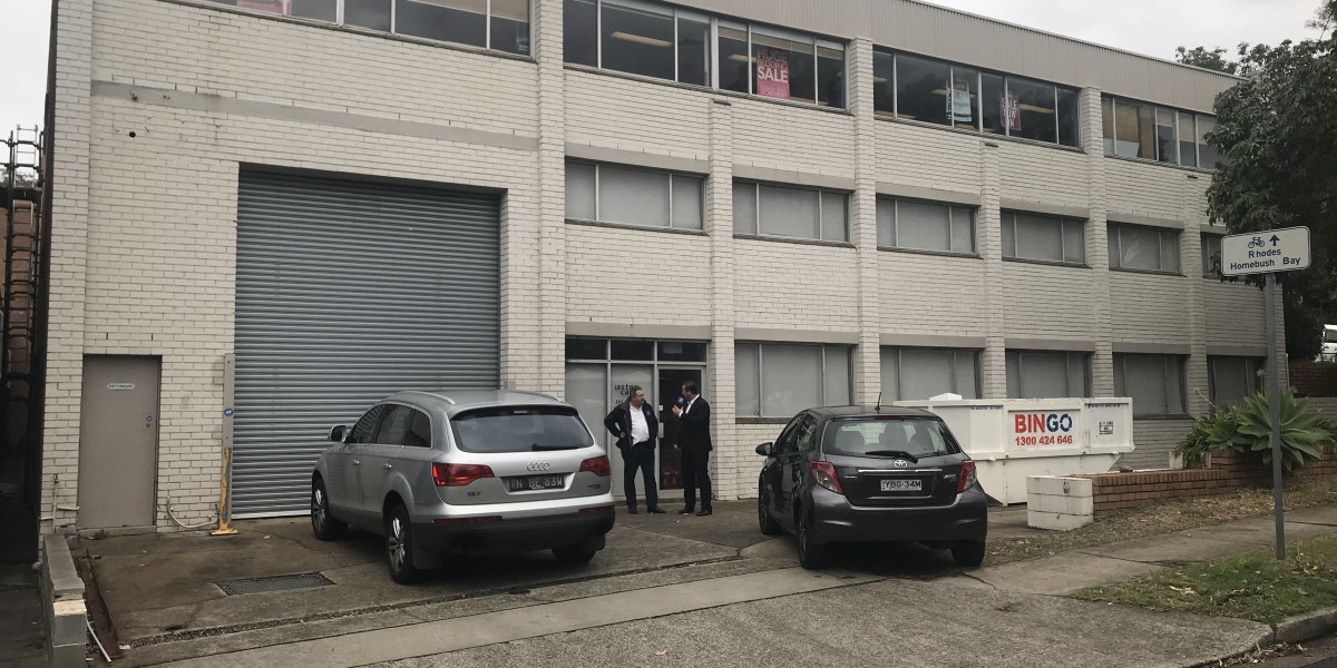 16 Leeds Street - Industrial For Lease | JLL - AU