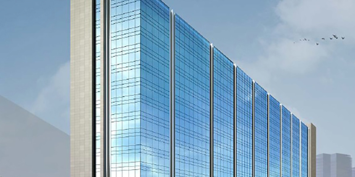 Sky One Corporate Park - Tower A, Opp Symbiosis Law College, New ...