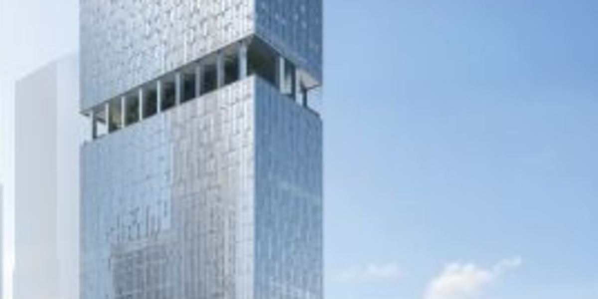 CapitaSky, 79 Robinson Road | JLL Properties - SG