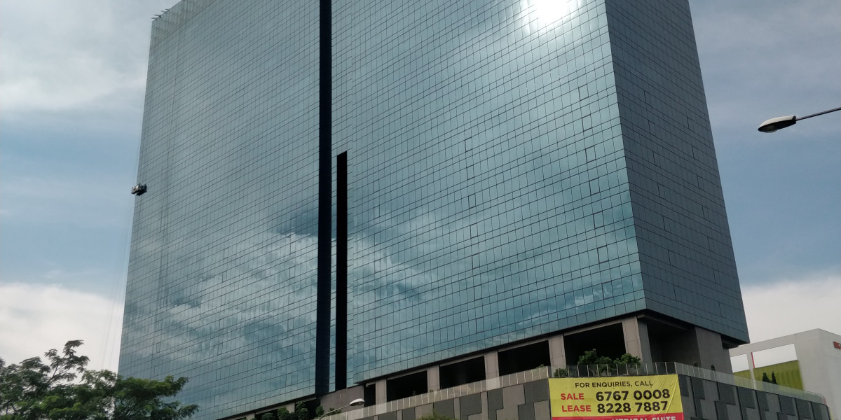 Vision Exchange, 2 Venture Drive | JLL Properties - SG