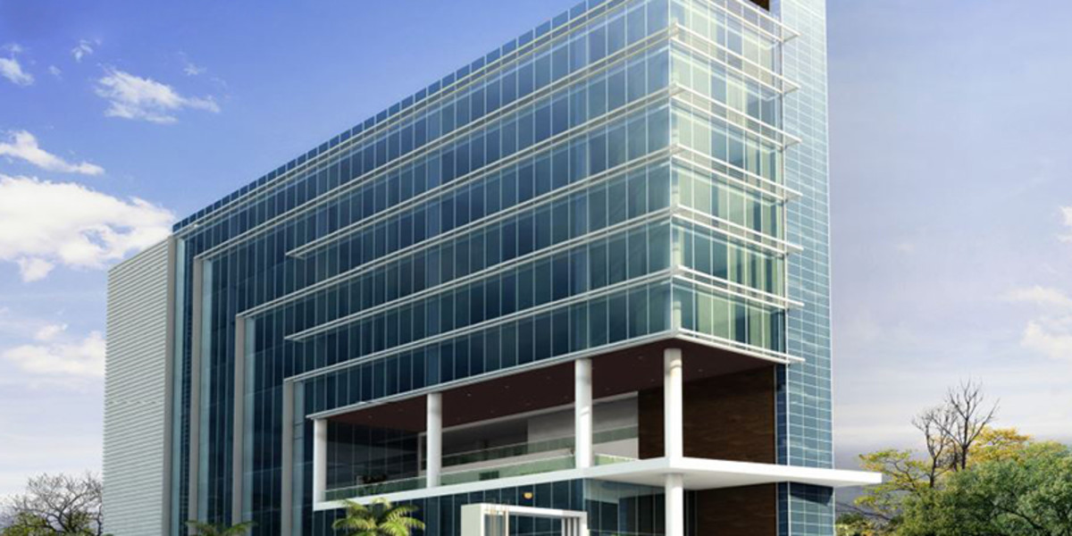 Mont Vert Velocity, Serial No. 140/1 A, Baner Pashan Link Road | JLL ...