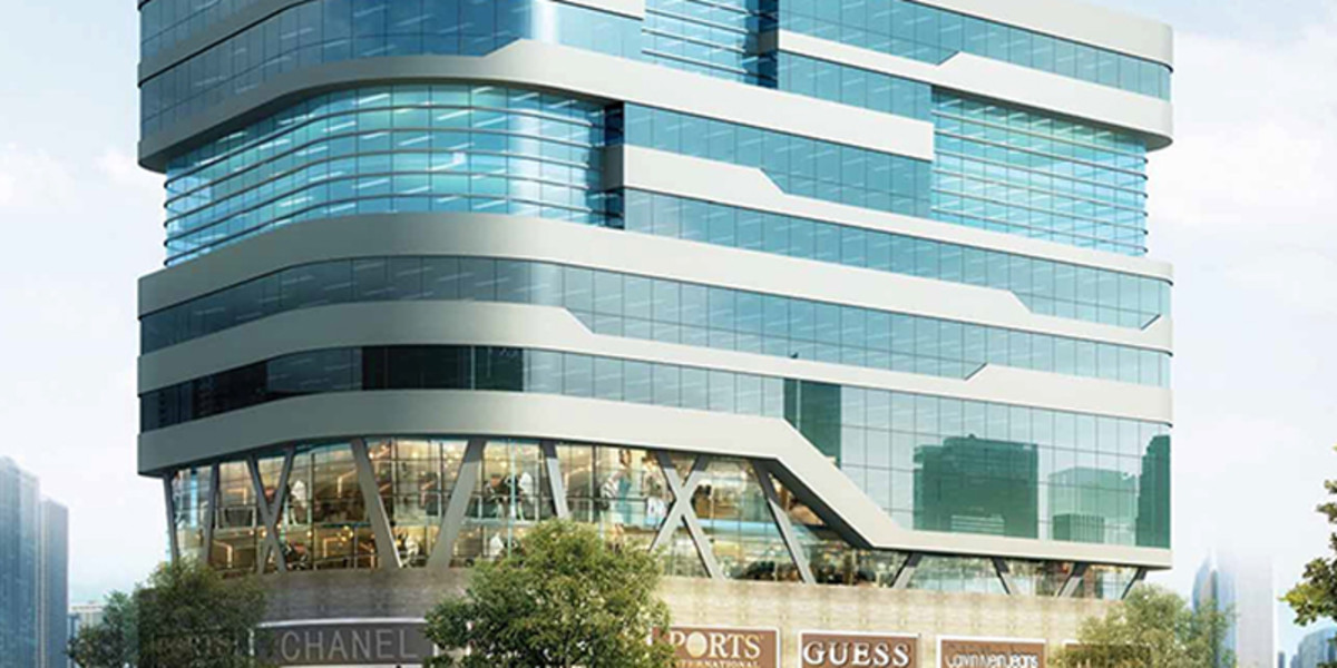 Konark Icon, Kirtane Baugh, Magarpatta City | JLL Properties - IN