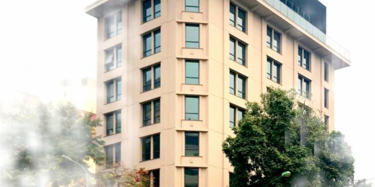 SPACES - Belvedere Building, 28A Trần Hưng Đạo | JLL Properties - Việt Nam