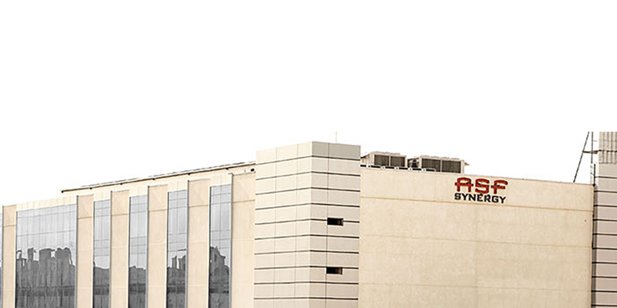 ASF Synergy Tower, Plot No A - 154B | JLL Properties - IN