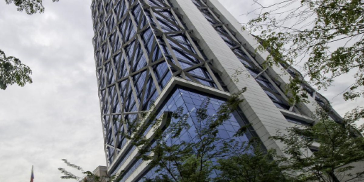 11, Jln Raja Laut, City Centre, - Office/Commercial For Rent | JLL - MY