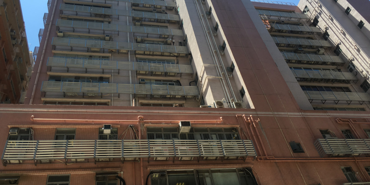 Sun Cheong Industrial Building, 2 Cheung Yee Street | industrial for ...