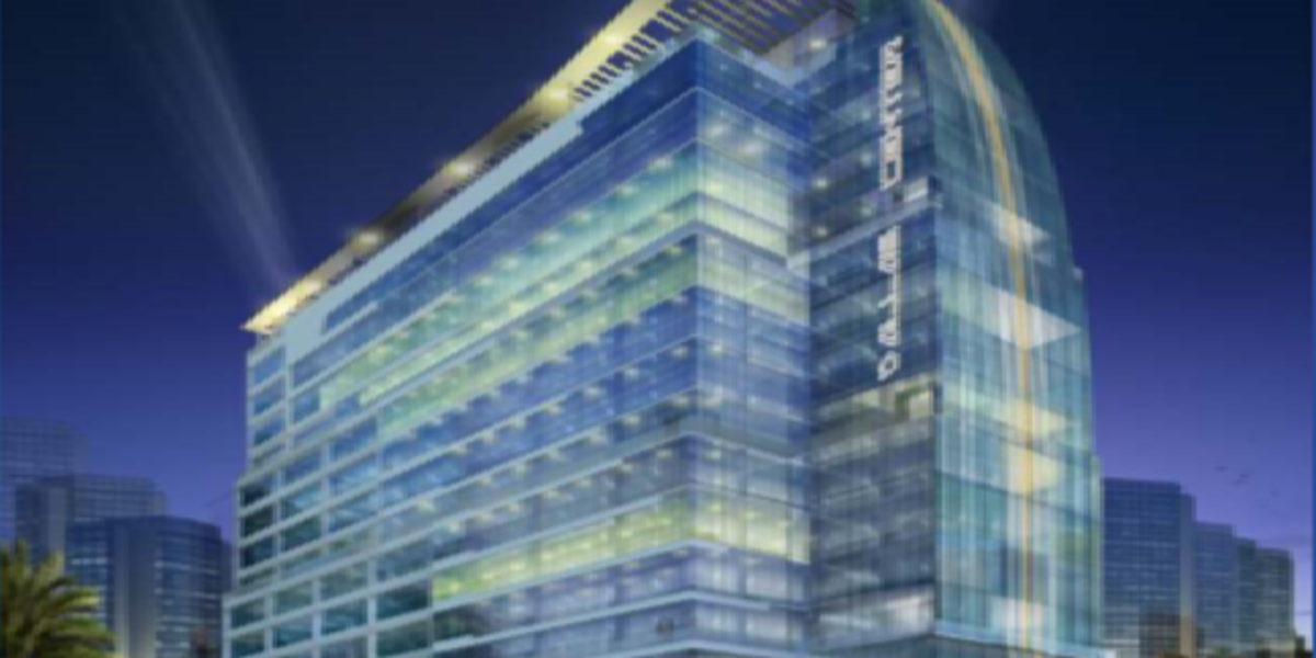 Tablespace Technologies Private limited (Dallas Center) | JLL ...