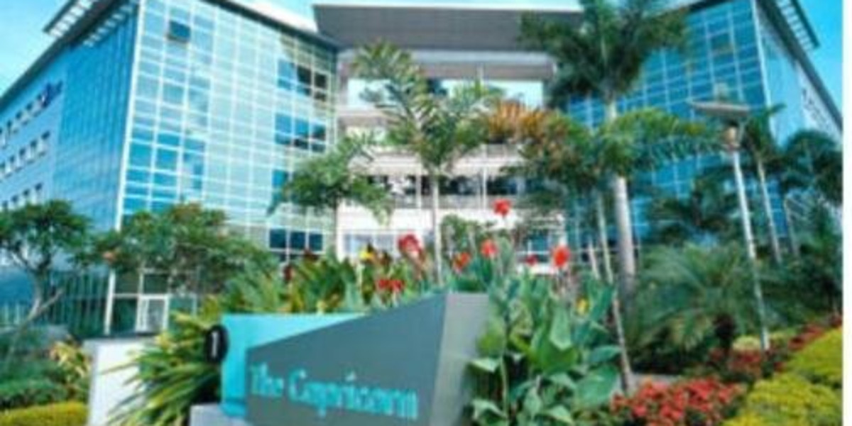 The Capricorn, 1 Science Park Road | JLL Properties - SG