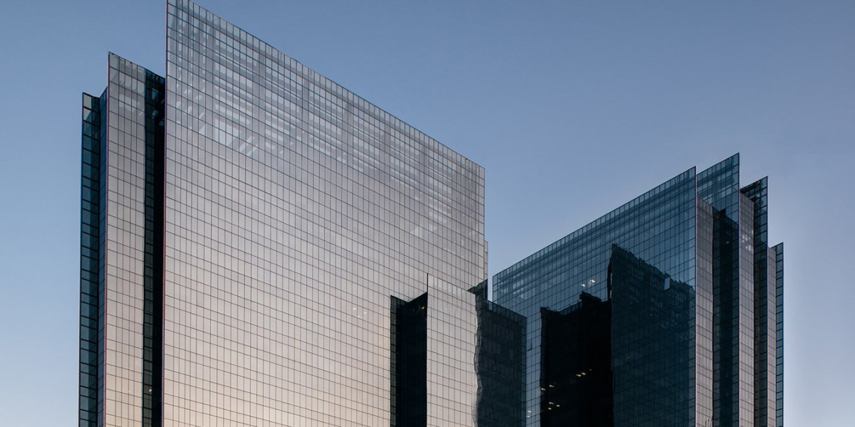 The 9th Tower A, 33/4, Rama 9 Road, Huai Khwang | JLL Thailand