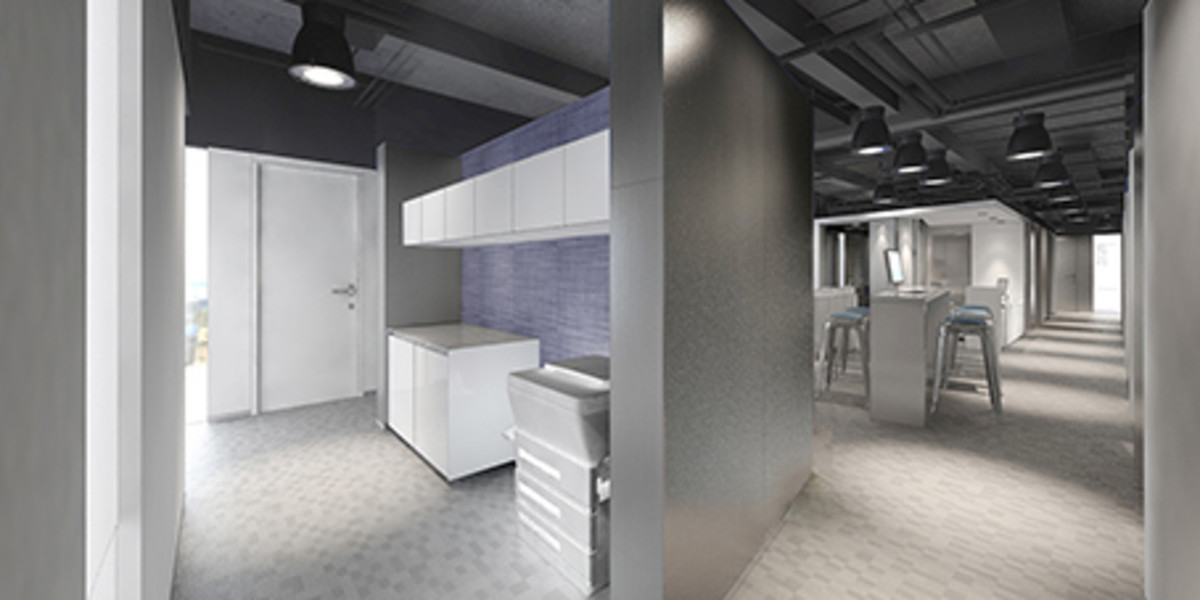 Regus-JTC Summit, 1 Jurong Town Hall Road #24-03 | JLL Properties - SG