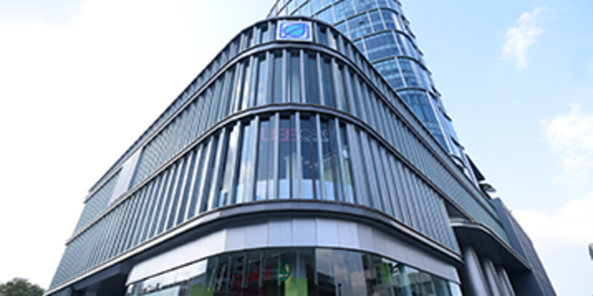 M Tower, 2098, Sukhumvit Road, Bang Chak | JLL Thailand