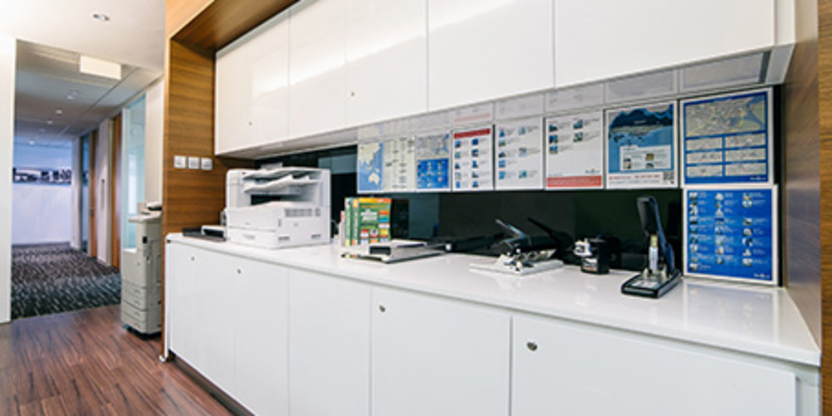 Regus-UOB Plaza, 80 Raffles Place | JLL Properties - SG