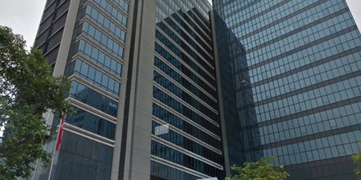 Hiap Hoe Building, 18 Ah Hood Road | JLL Properties - SG