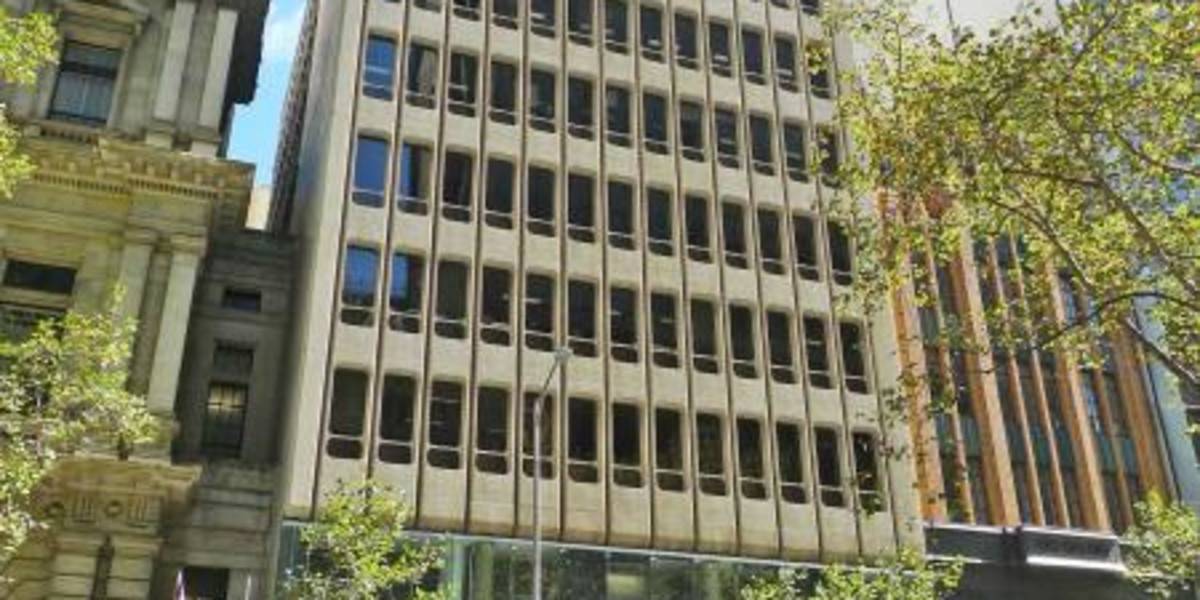 85 Queen Street | JLL Properties - AU