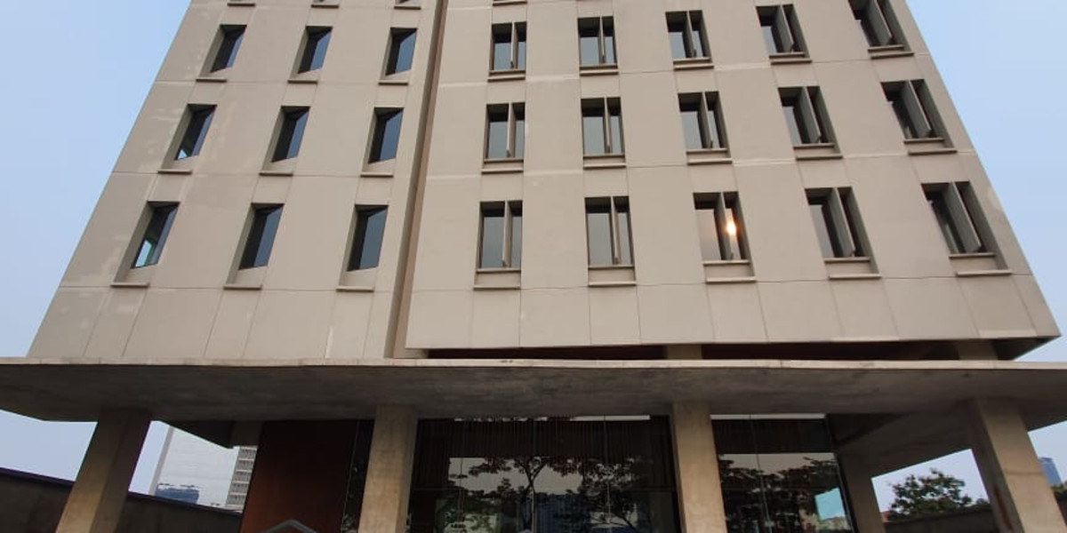 The Mahitala, Jl. Alam Utama No. 6 | JLL Indonesia