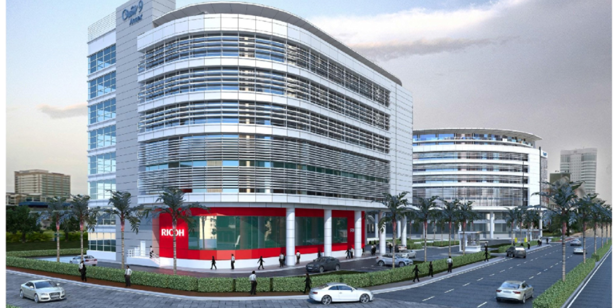 Quill 9 Annexe, 112, Jln Semangat, Seksyen 19, | JLL Malaysia