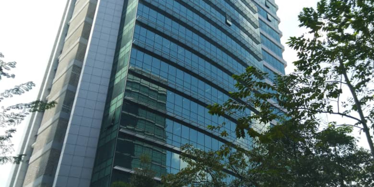 Menara Pernas- Tower 7 Avenue 7 (FKA Menara PNS), Menara Pernas, Tower ...