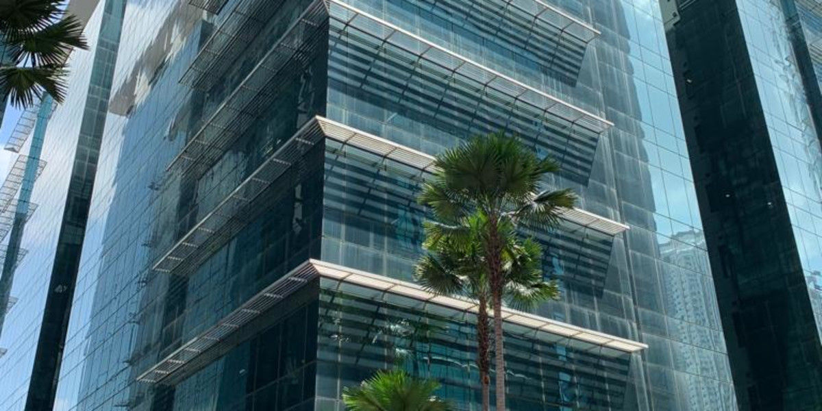 Tower 7 Avenue 5 (Learning Port), 8 Jalan Kerinchi, Bangsar South City. Bangsar South | JLL Malaysia