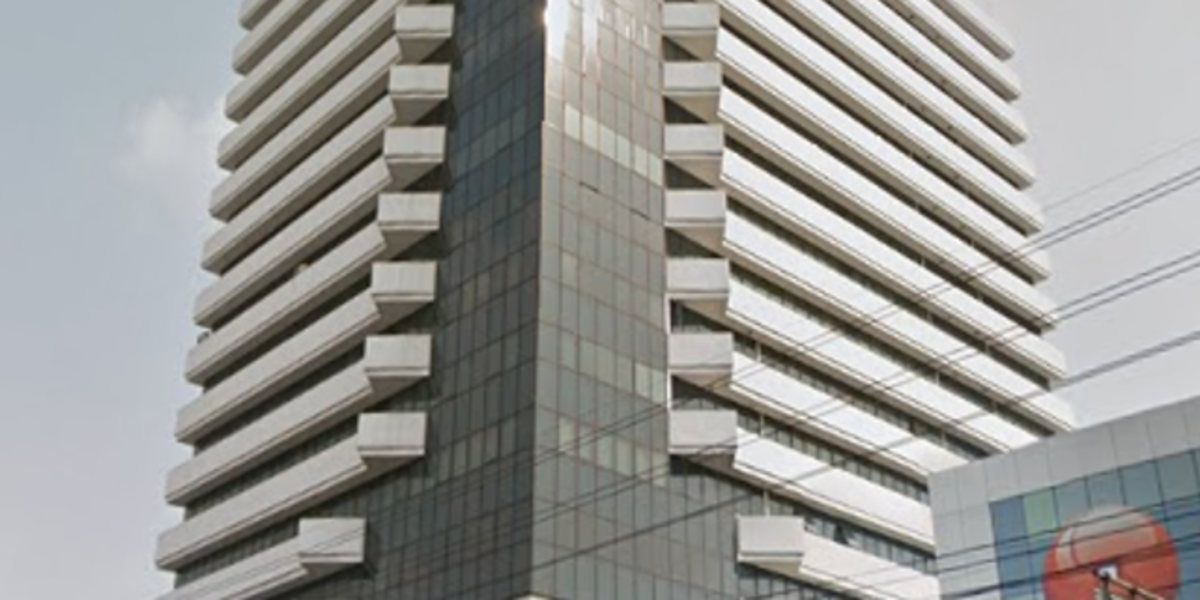 อาคารบางกอก ทาวเวอร์, 2170 ถนนเพชรบุรีตัดใหม่, บางกะปิ | JLL Thailand