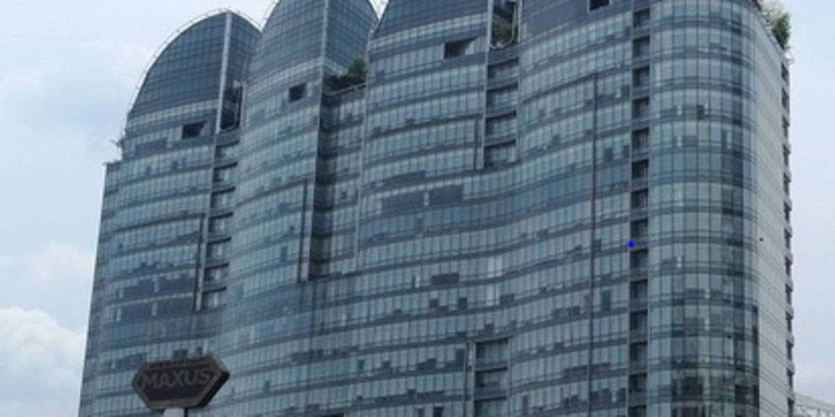 Icon Tower @ East Wing, No.1, Icon Tun Razak, Jln 1/68F Off Jalan Tun Razak | JLL Malaysia