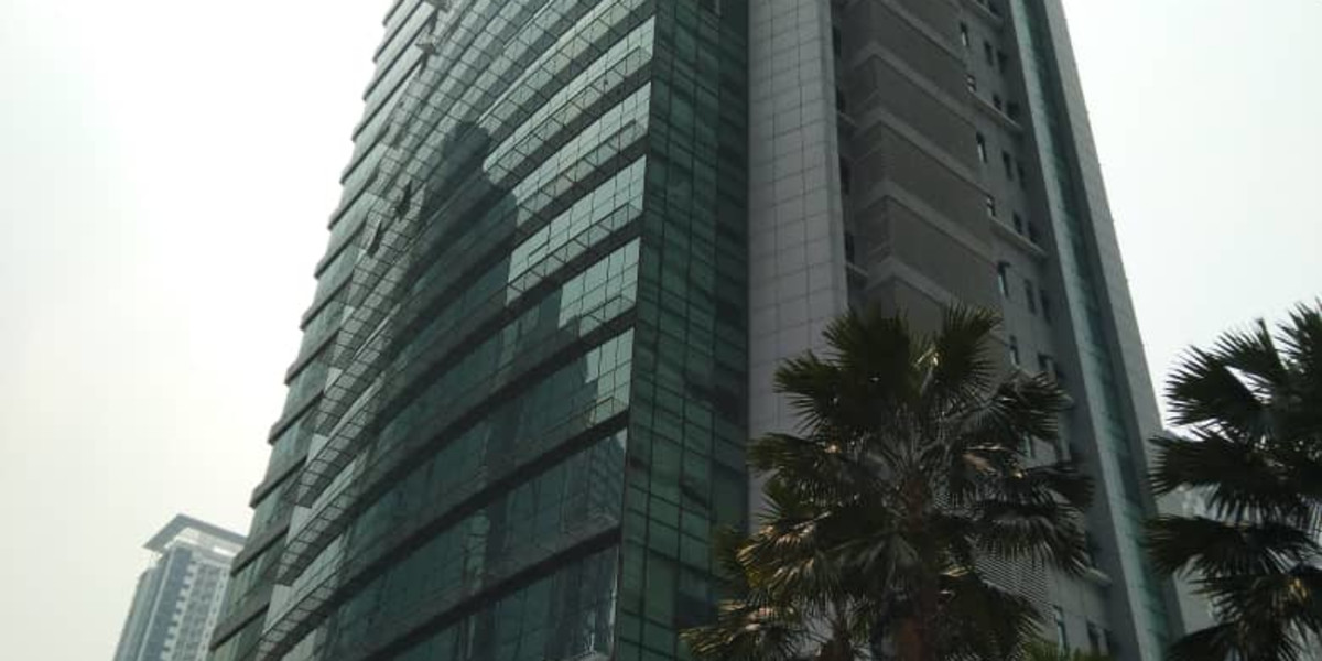 Tower 1 Avenue 7 (Menara UEM), City, Tower 1, Avenue 7, The Horizon, 8 ...