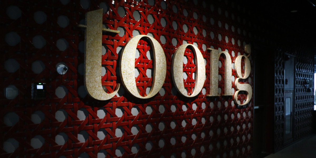 Toong - Embassy, 4th Floor N01-T4 Building, Doan Ngoại Giao Township ...