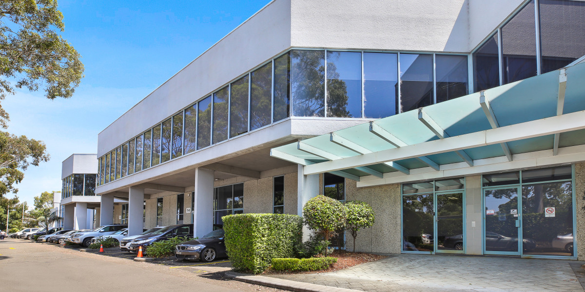 148 James Ruse Drive | JLL Properties - AU