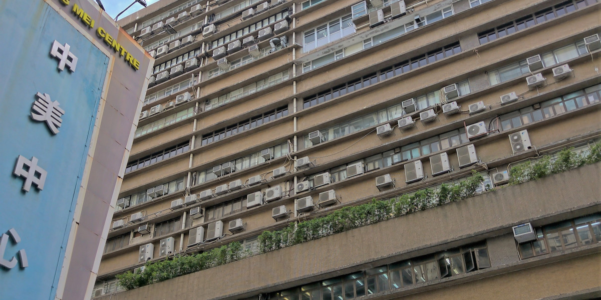 Wing Tai Centre, 12 Hing Yip Street | industrial for Rent in Hong Kong ...