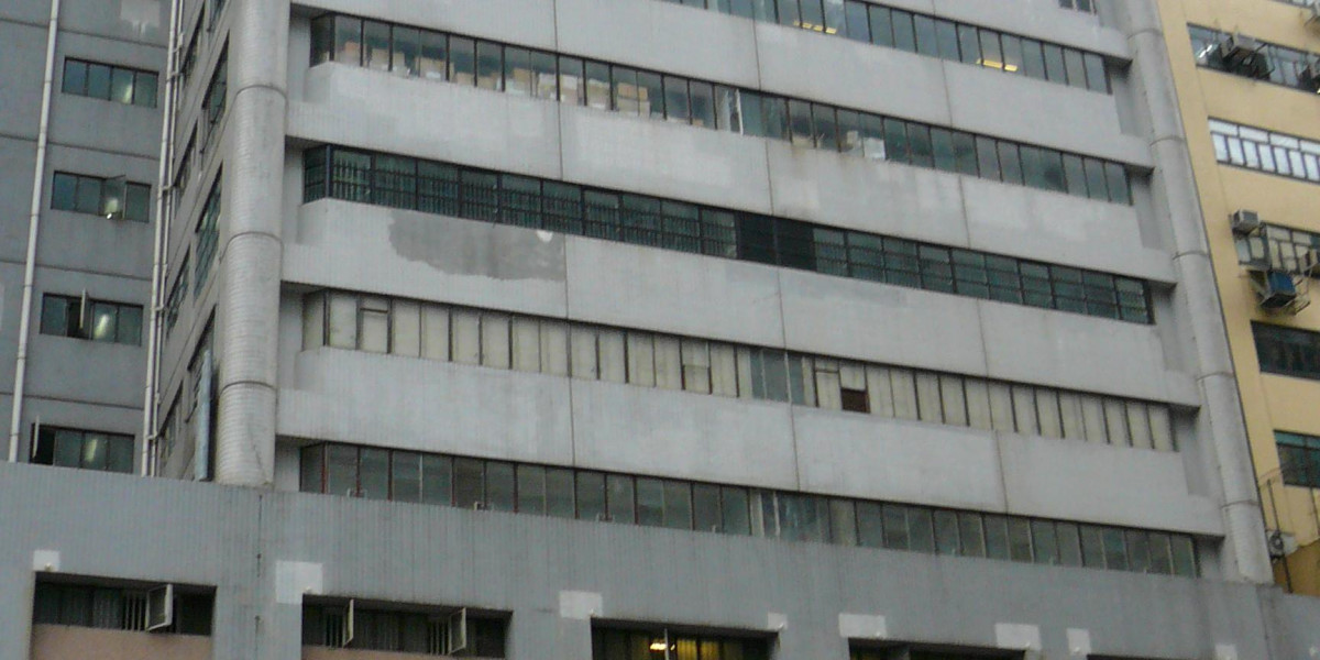 Asia One Tower, 8 Fung Yip Street | industrial for Rent in Hong Kong ...