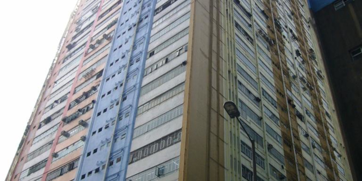 Vigor Industrial Building (Ph 1) (KC), 49-53 Ta Chuen Ping Street ...
