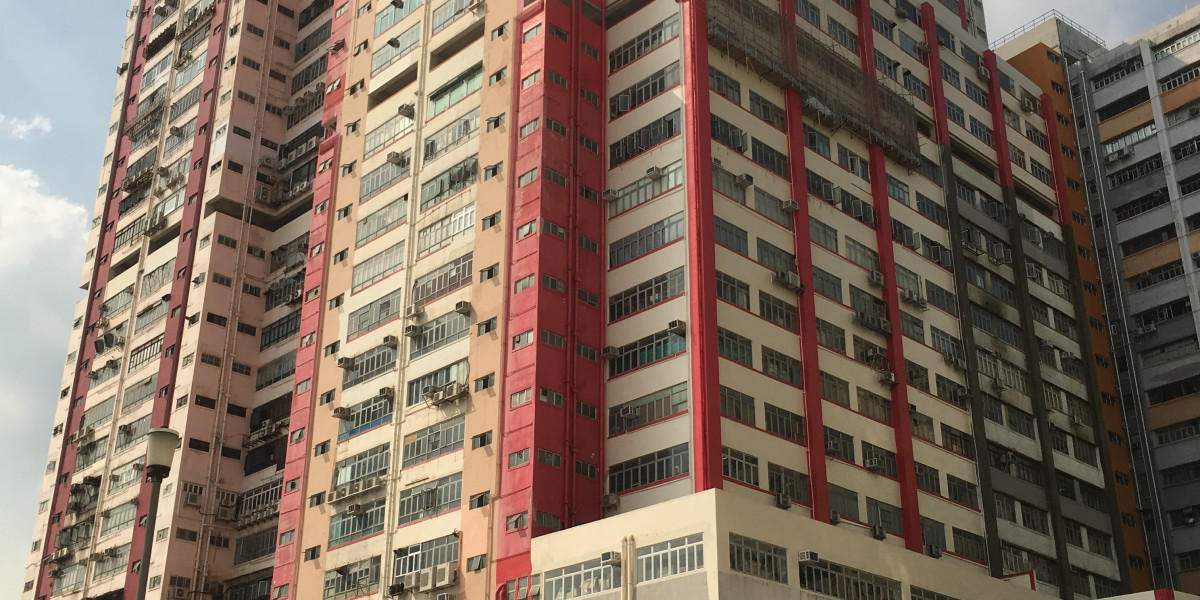Tung Chun Industrial Building, 9-11 Cheung Wing Road | industrial for ...