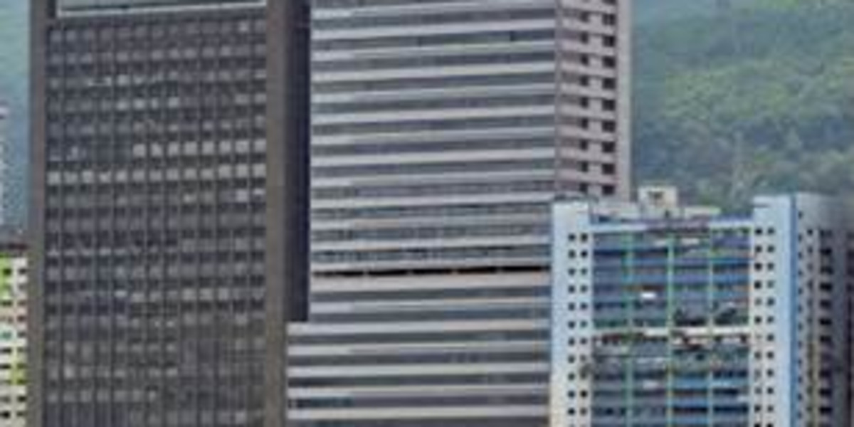One Midtown, 11 Hoi Shing Road | industrial for Rent in Hong Kong | JLL ...
