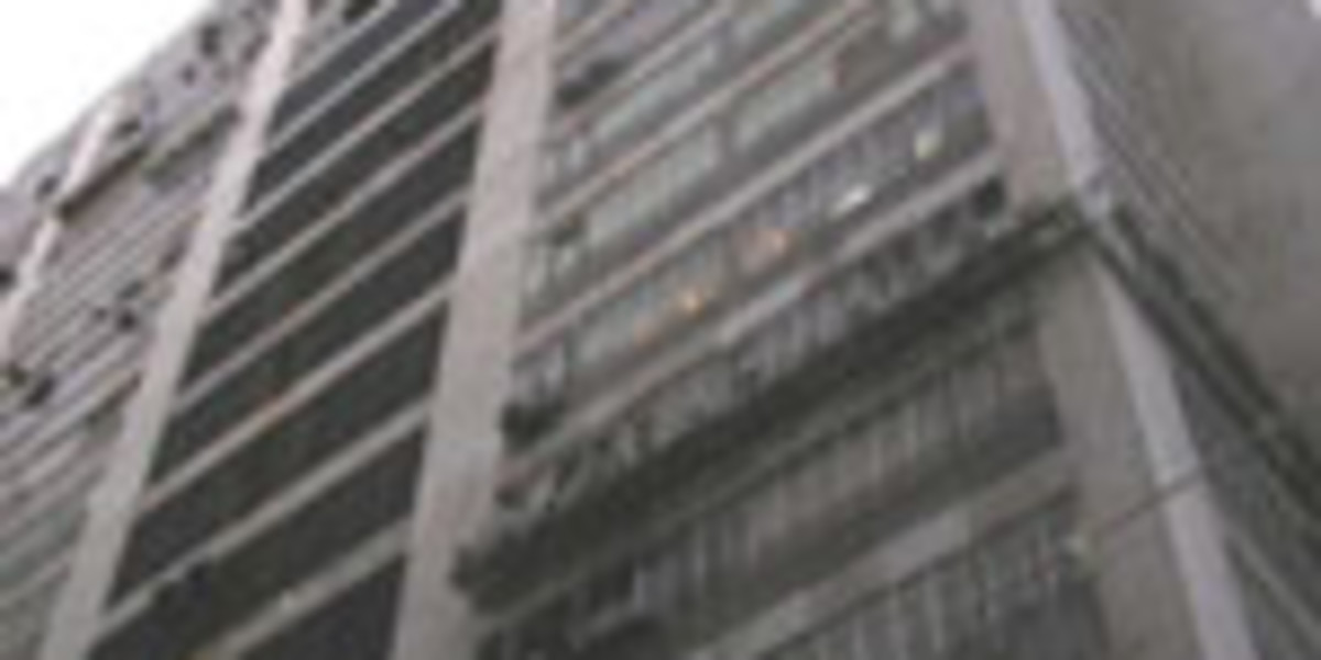 Cheung Fung Industrial Building, 23-39 Pak Tin Par Street | industrial ...