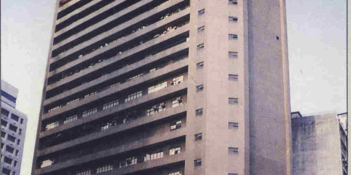 Remex Centre | 工業 香港 放租 | 仲量聯行