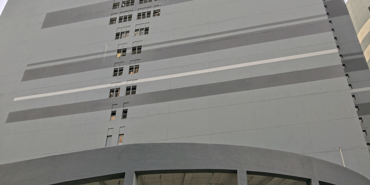 Goodman Dynamic Centre, 188 Yeung Uk Road | industrial for Rent in Hong ...