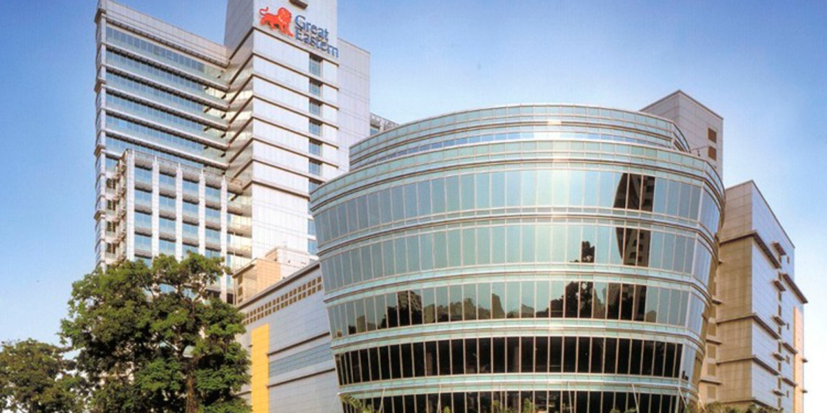 303, Jln Ampang, Desa Pahlawan, - Office For Rent | JLL - MY