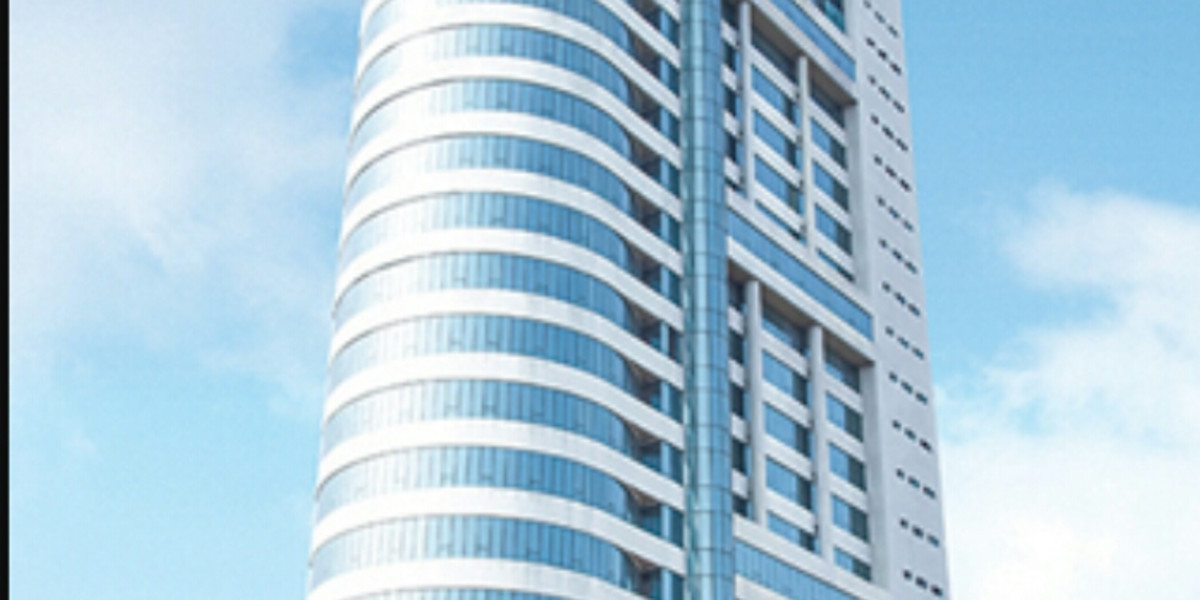 Menara AmFIRST, Suite 1001-1, Level 10, Tower 1, | JLL Malaysia