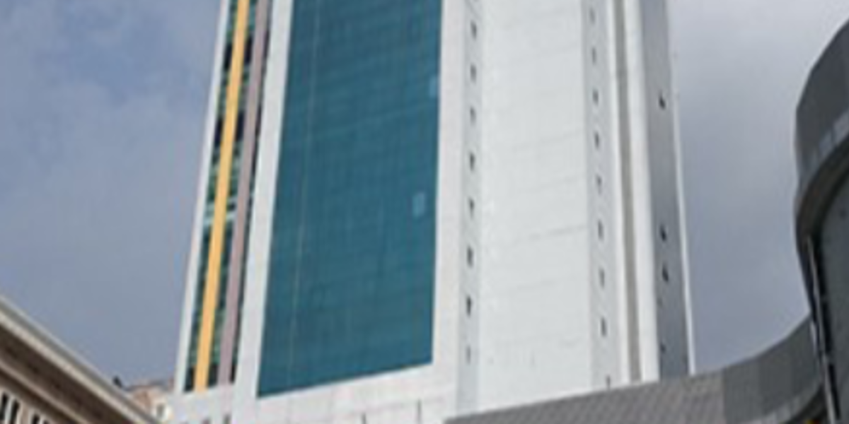 Menara Summit, Persiaran Kewajipan, Usj 1, | JLL Malaysia