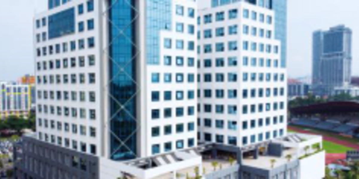 Wisma Amfirst Tower 1, Jalan Stadium SS 7/15, Ss 7 | JLL Malaysia