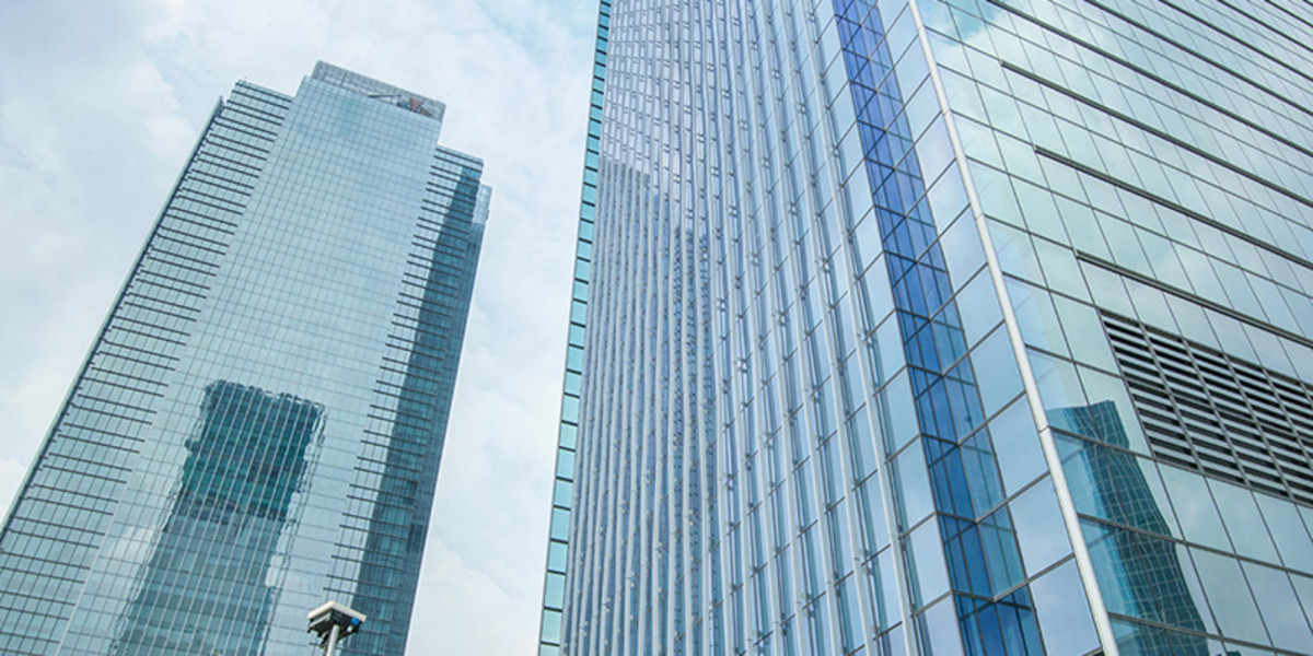 World Trade Centre (WTC 3), Jl. Jend. Sudirman Kav. 29-31 | JLL Indonesia