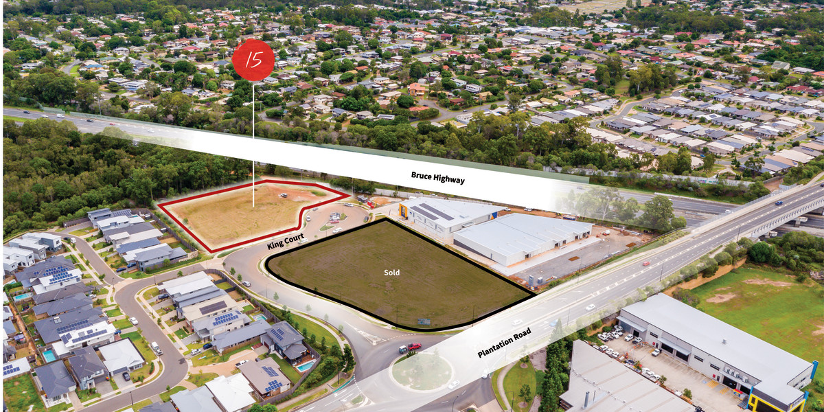 15 King Court - Land For Sale | JLL - AU