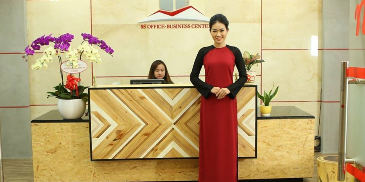 5S Office - ACM Building, 96 Cao Thang Street, Ward 4 | JLL Properties - VN