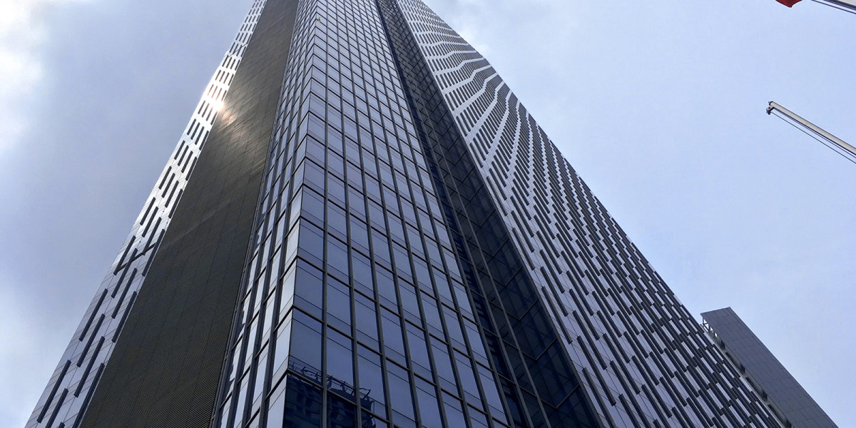 Office Tower Ciputra World 2, Jl. Prof.Dr. Satrio Kav 11 | JLL Indonesia