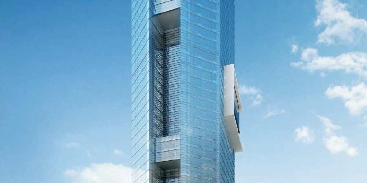 Menara AFFIN @ TRX, Menara AFFIN, Lingkaran TRX, Tun Razak Exchange ...