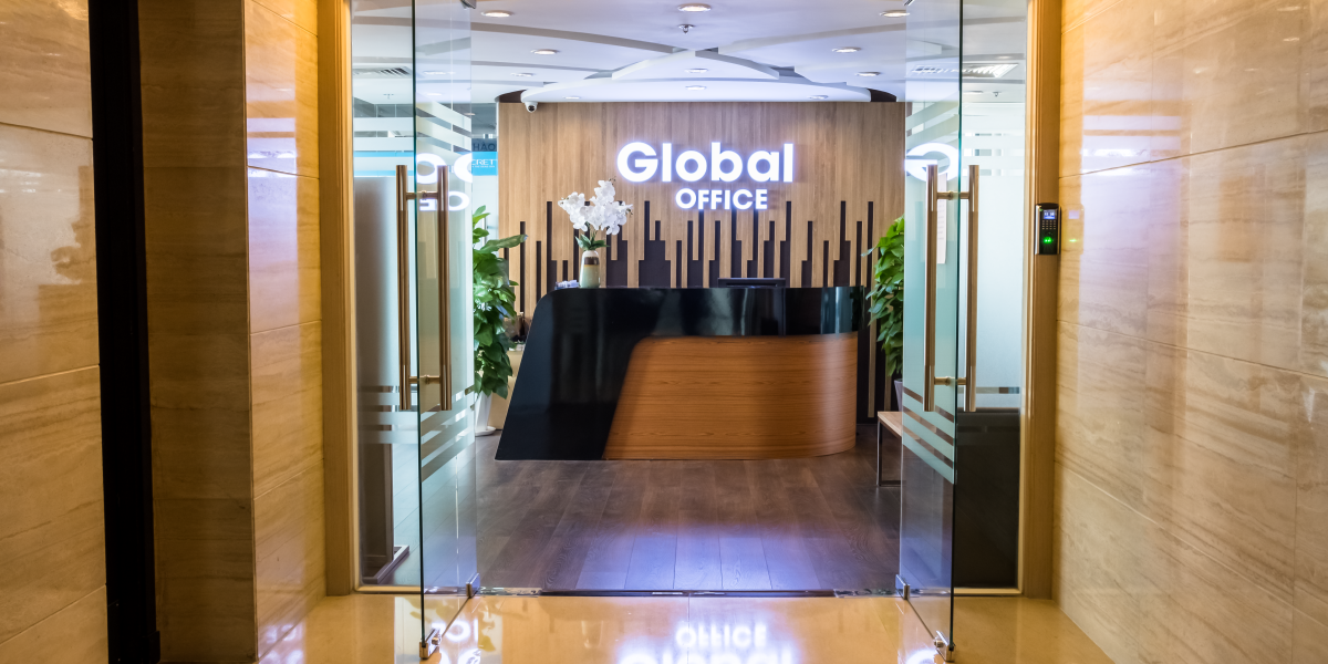 Global Office - A&B Tower, 23F, 76A Le Lai, Ben Thanh ward | JLL ...