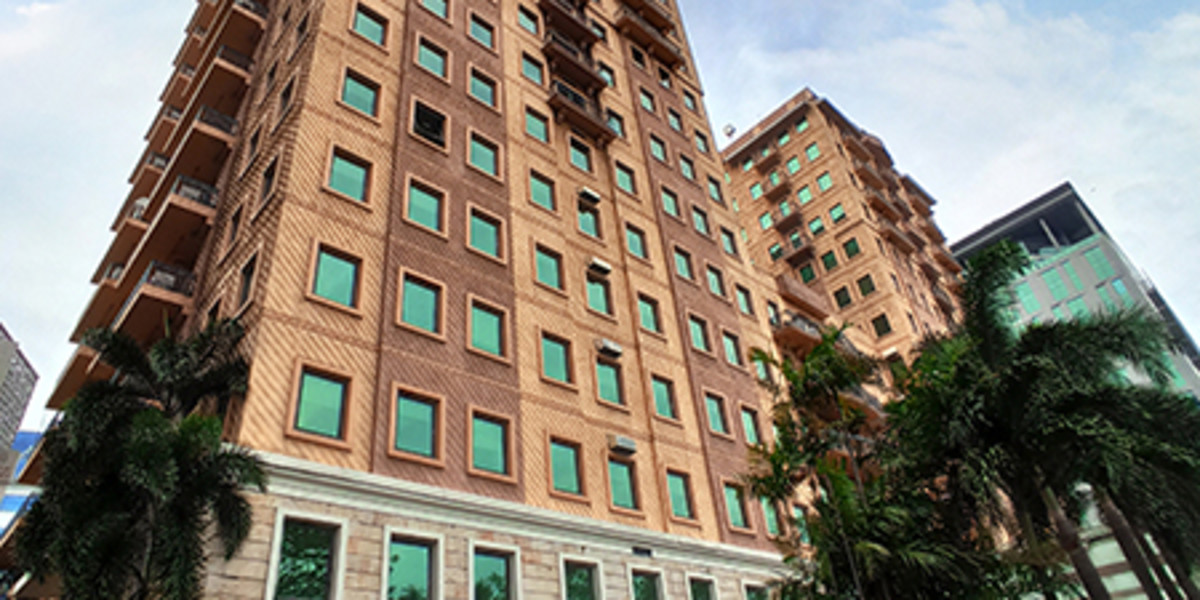 Arkadia Green Park - Tower B, Jl. TB Simatupang Kav 88 | JLL Indonesia