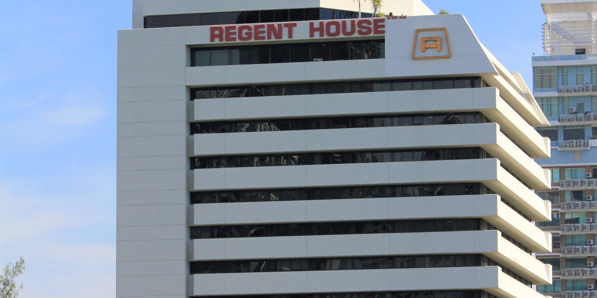 อาคารรีเจ้นท์ เฮ้าส์ (พื้นที่ร้านค้า), 183 ถนนราชดำริ, ลุมพินี | JLL ...