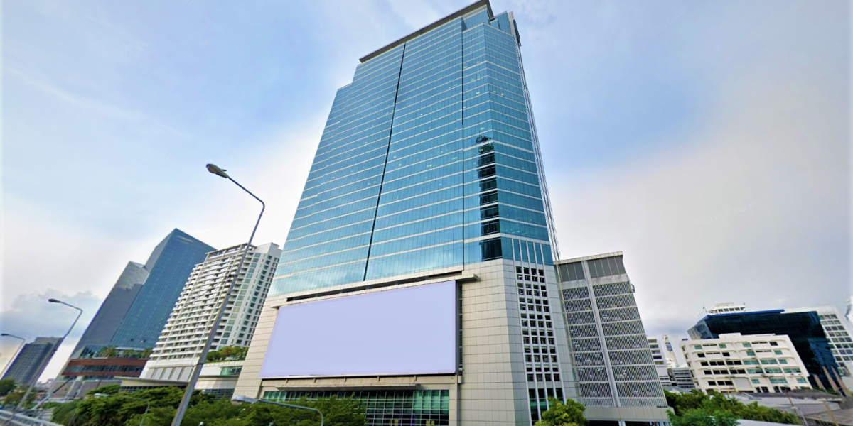 Chamchuri Square, 315, 317. 319, Rama 4 Road, Phathum Wan | JLL Thailand
