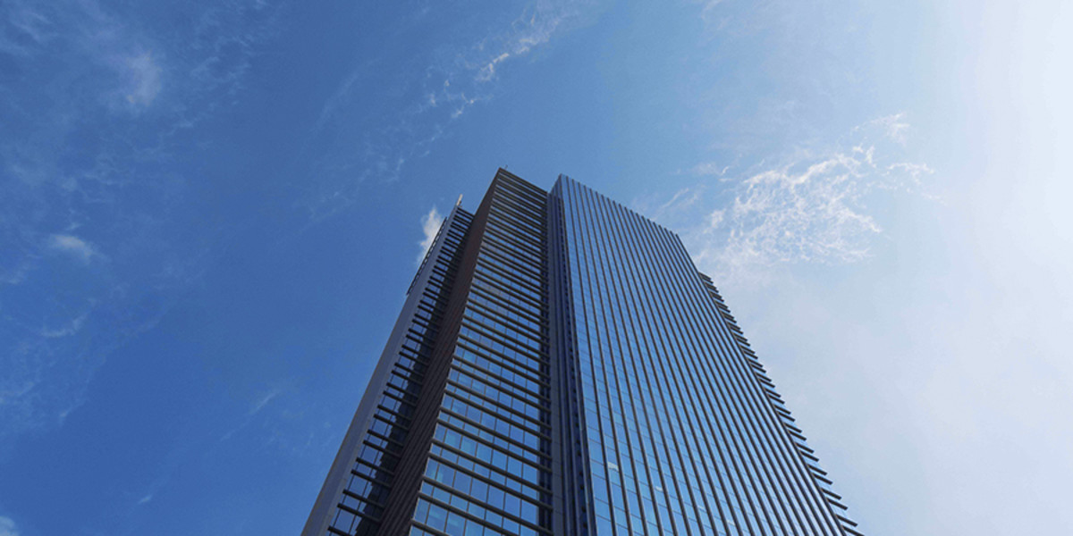 World Trade Centre (WTC 2), Jl. Jend. Sudirman Kav. 29-31 | JLL Indonesia